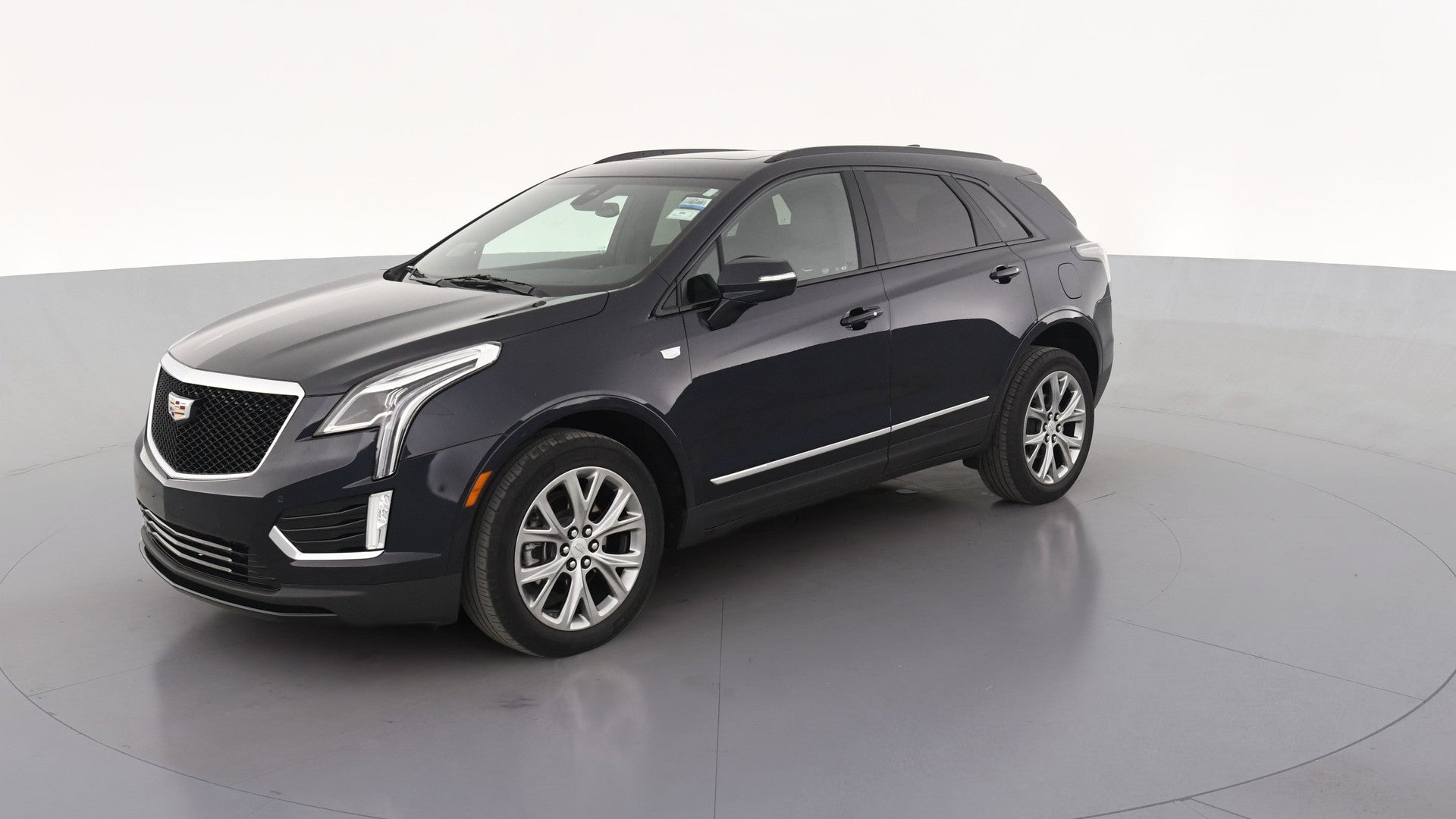 2021 Cadillac XT5 | Carvana
