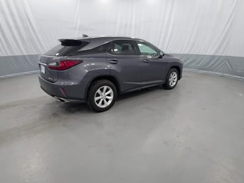 2017 Lexus RX | Carvana