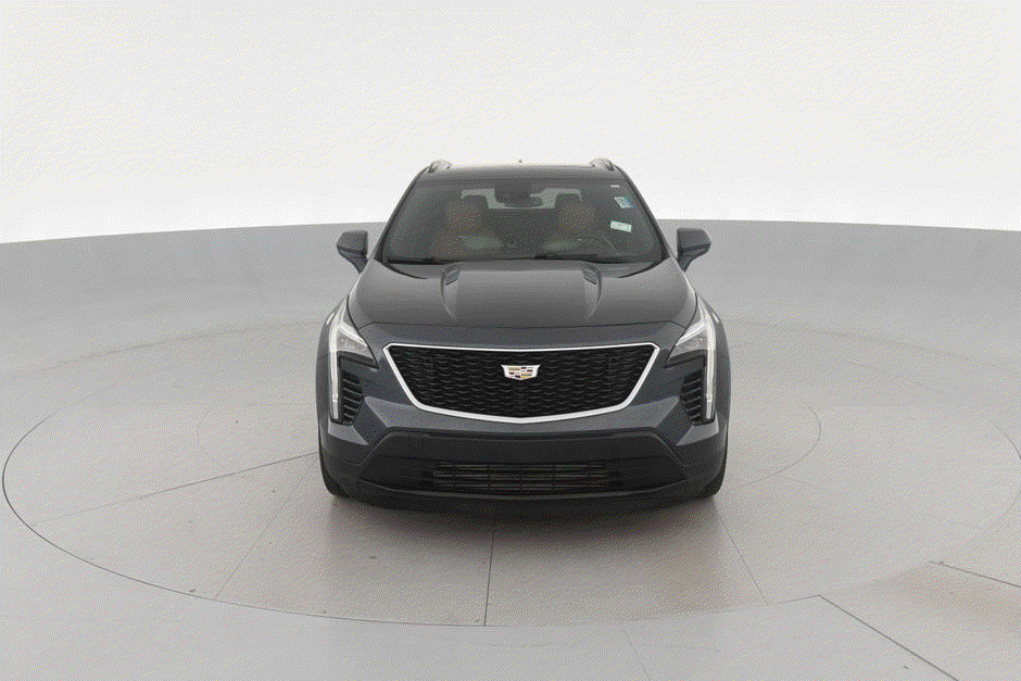 2019 Cadillac XT4 | Carvana