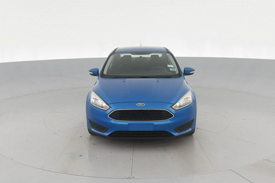 2015 Ford Focus | Carvana