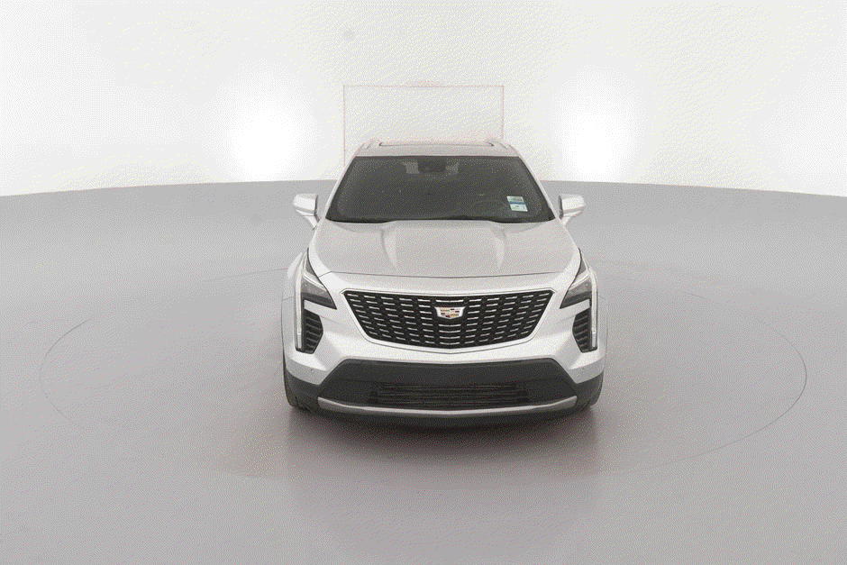 2021 Cadillac XT4 | Carvana