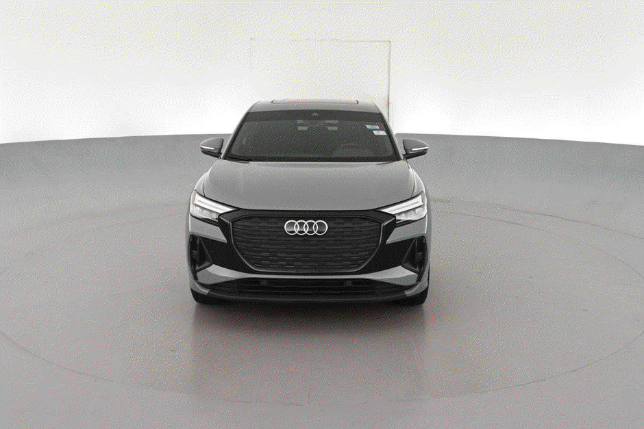 2023 Audi Q4 Sportback e-tron | Carvana