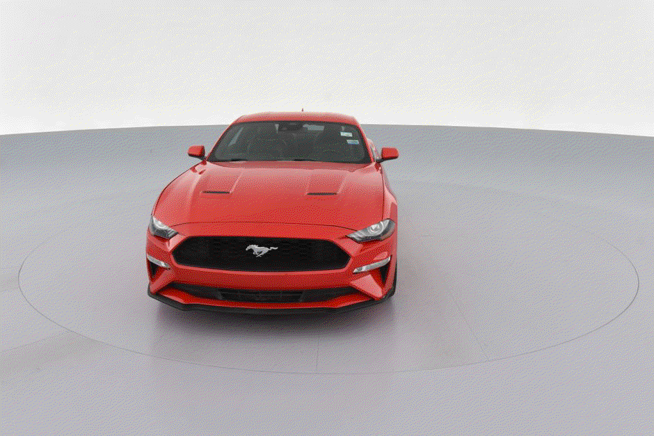 2021 Ford Mustang | Carvana