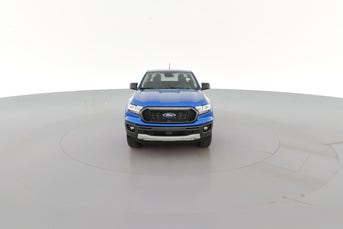 2022 Ford Ranger SuperCab | Carvana