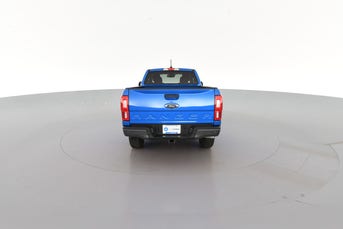 2022 Ford Ranger SuperCab | Carvana
