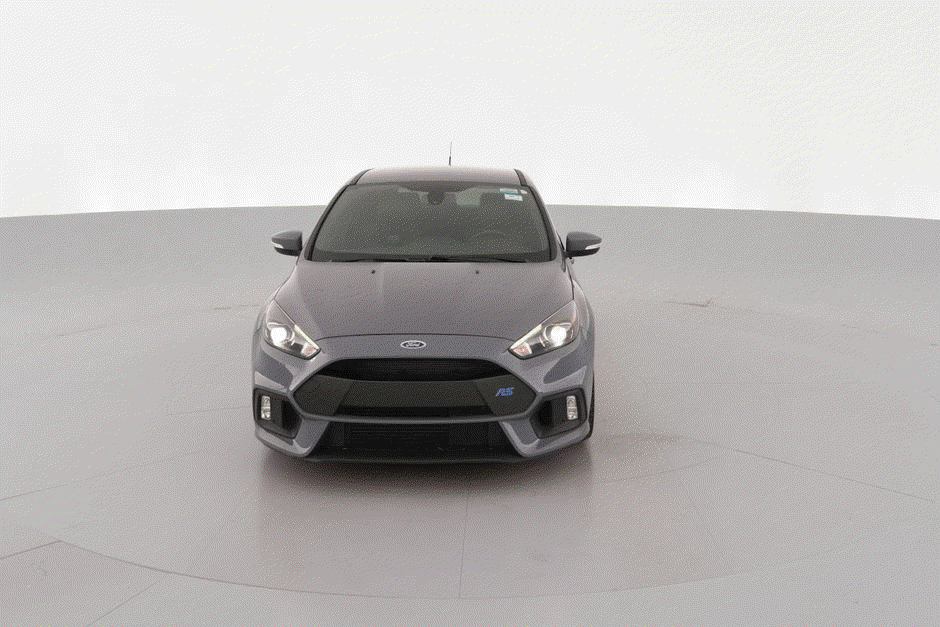 2016 Ford Focus | Carvana