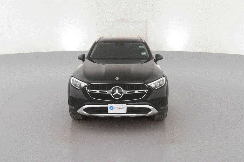 2023 Mercedes-Benz GLC | Carvana