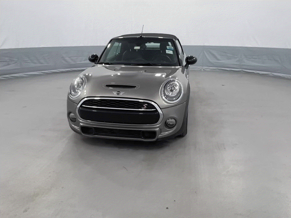 2016 MINI Convertible | Carvana