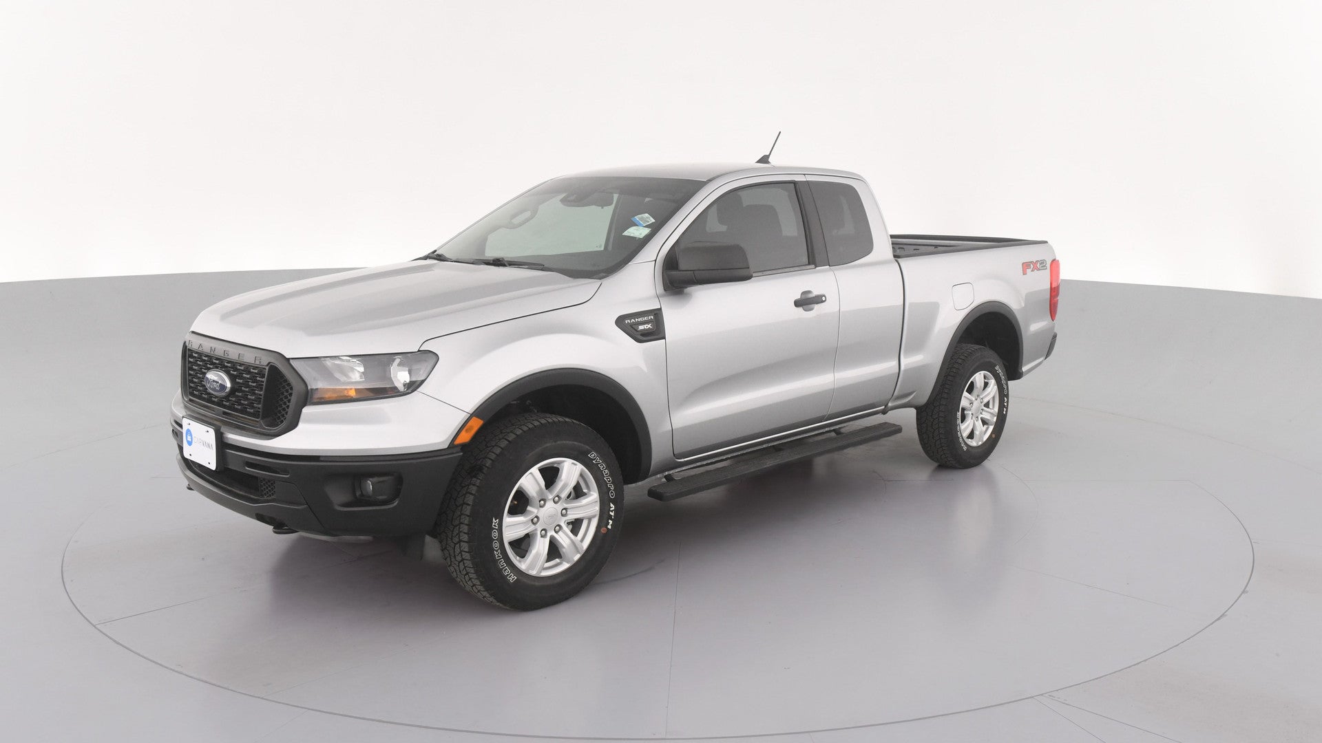 2020 Ford Ranger SuperCab | Carvana