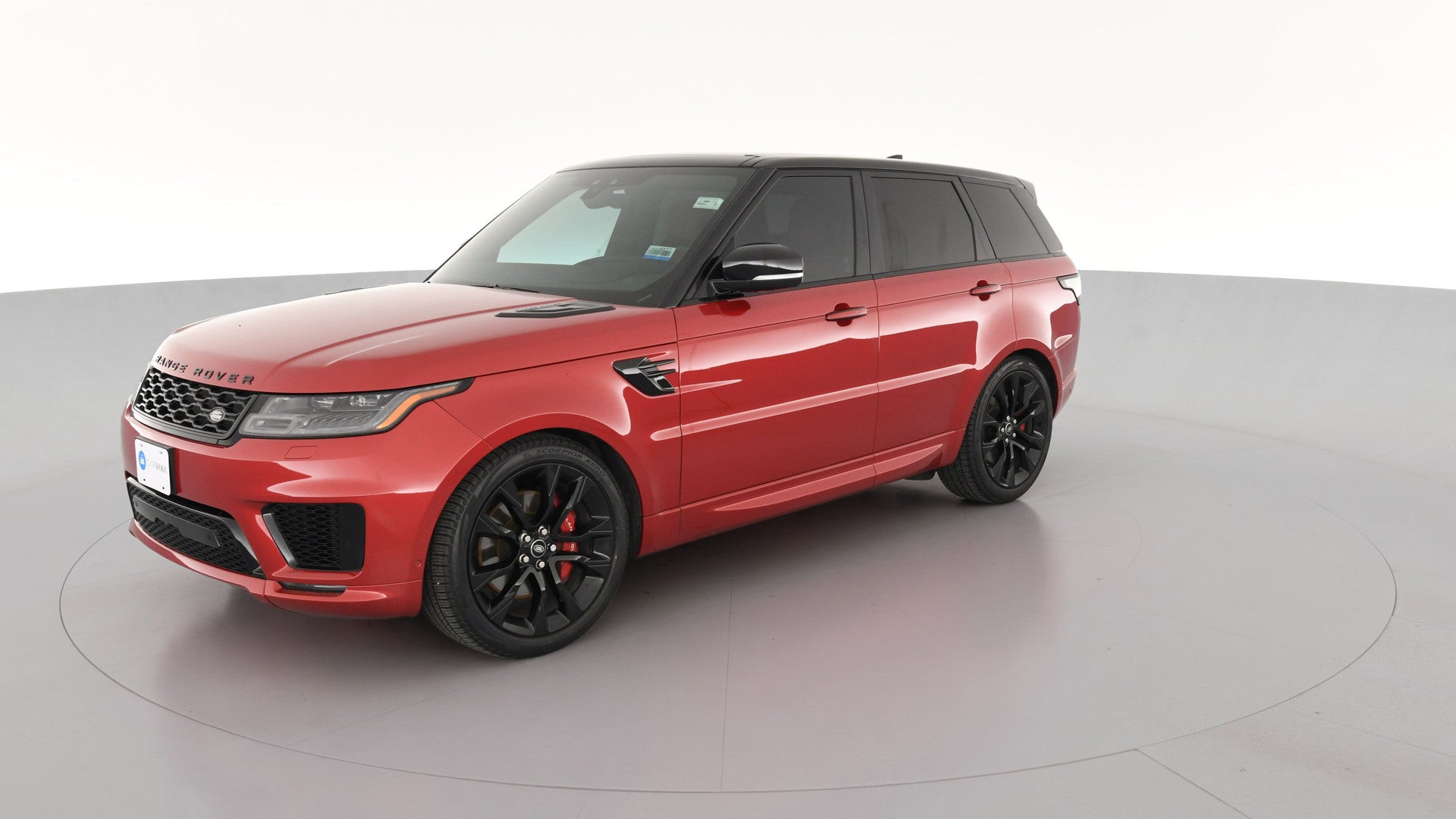 2022 Land Rover Range Rover Sport | Carvana