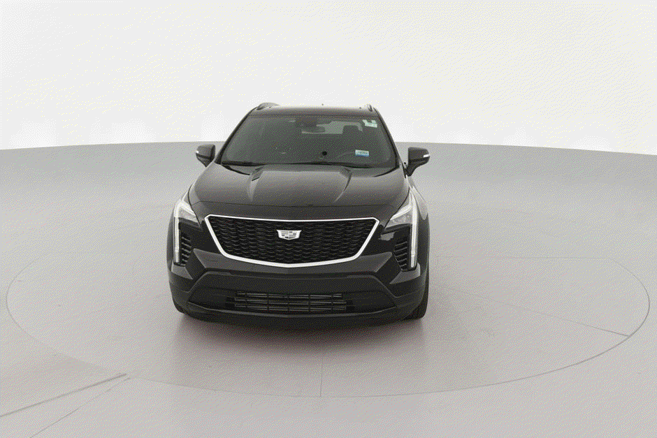 2023 Cadillac XT4 | Carvana