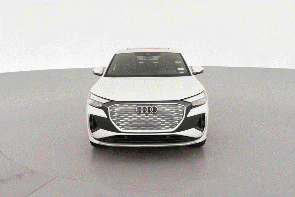 2023 Audi Q4 Sportback e-tron | Carvana