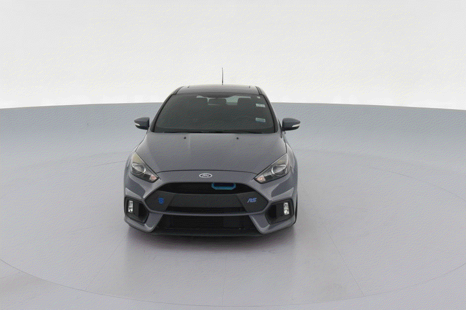 2017 Ford Focus | Carvana