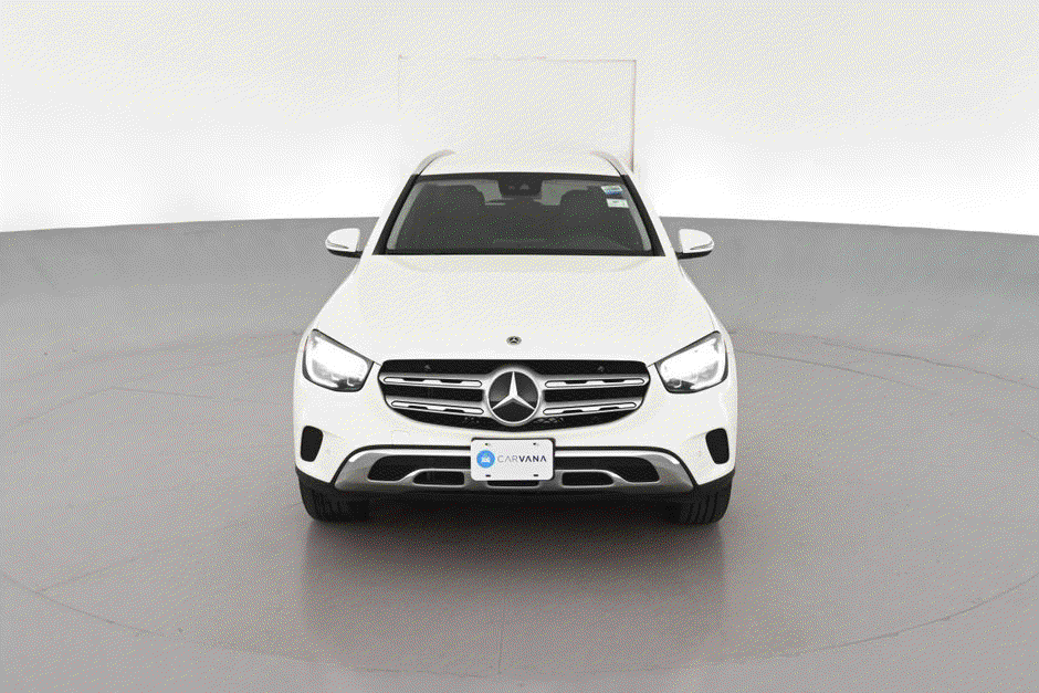 2022 Mercedes-Benz GLC | Carvana