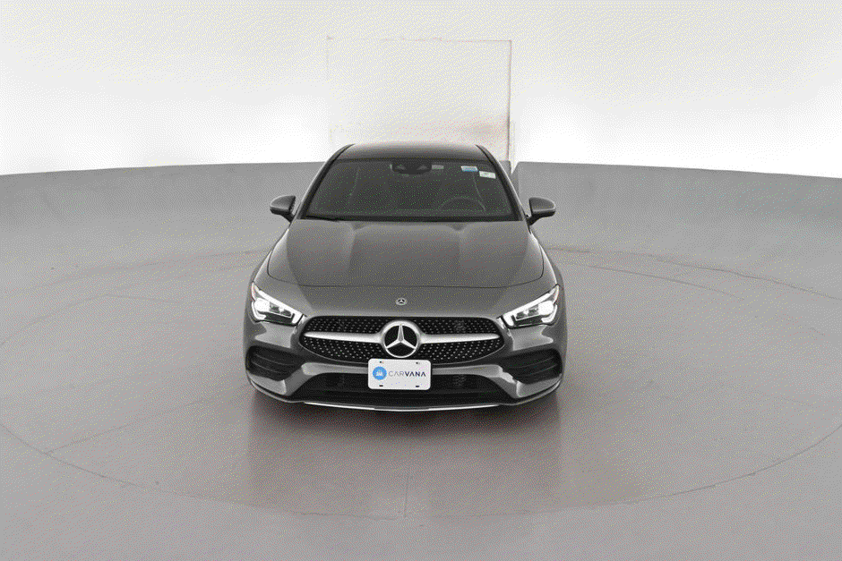 2020 Mercedes-Benz CLA | Carvana