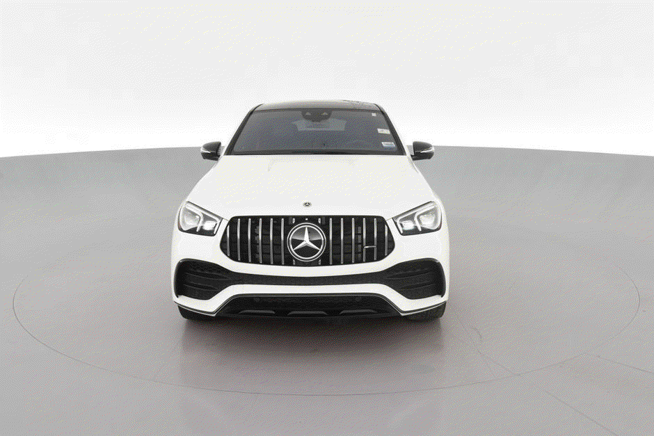 2023 Mercedes-Benz Mercedes-AMG GLE Coupe | Carvana