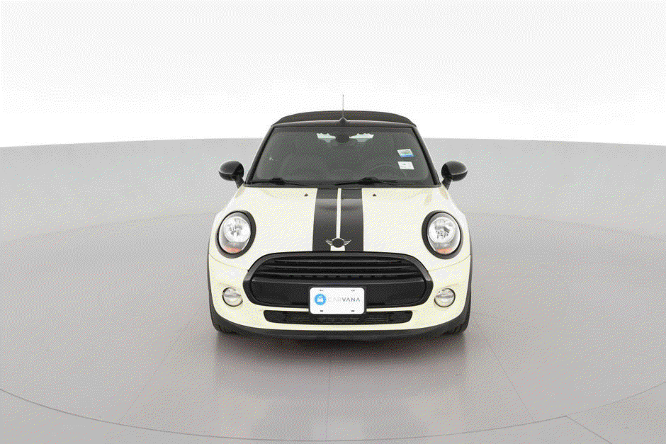 2019 MINI Convertible | Carvana