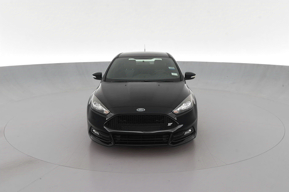 2018 Ford Focus | Carvana