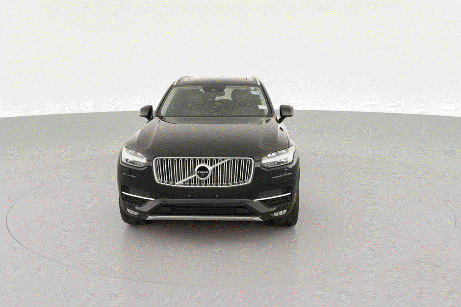 2018 Volvo XC90 | Carvana