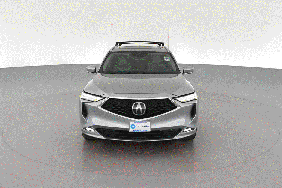 2022 Acura MDX | Carvana