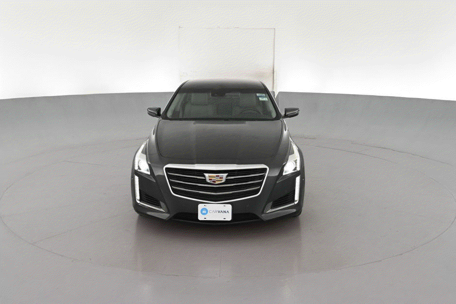 2016 Cadillac CTS | Carvana