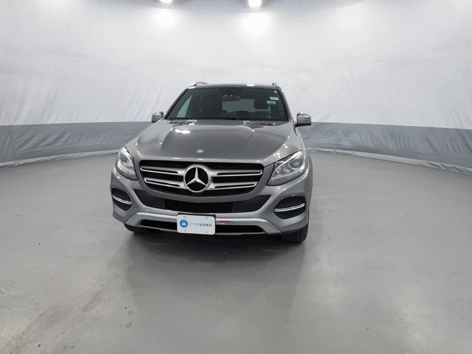 2016 Mercedes-Benz GLE | Carvana