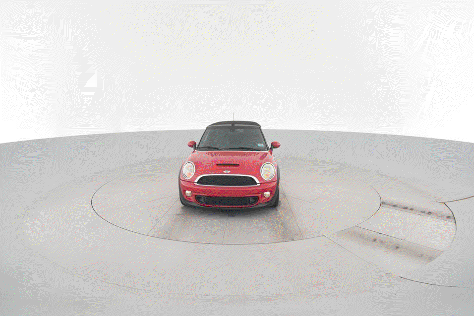 2015 MINI Convertible | Carvana