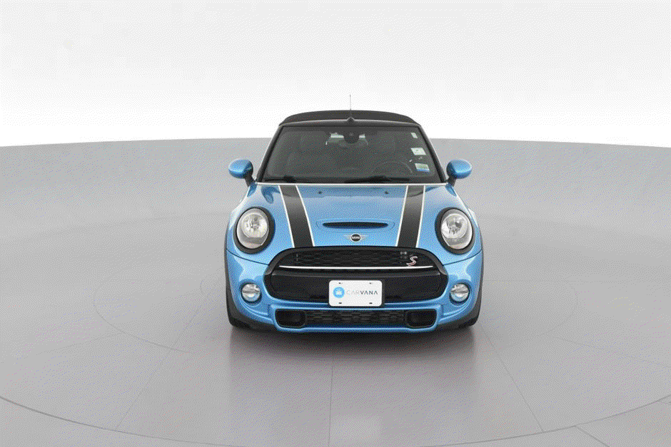 2019 MINI Convertible | Carvana