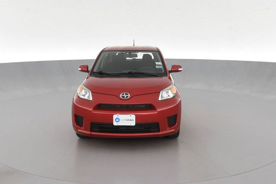 2013 Scion xD | Carvana