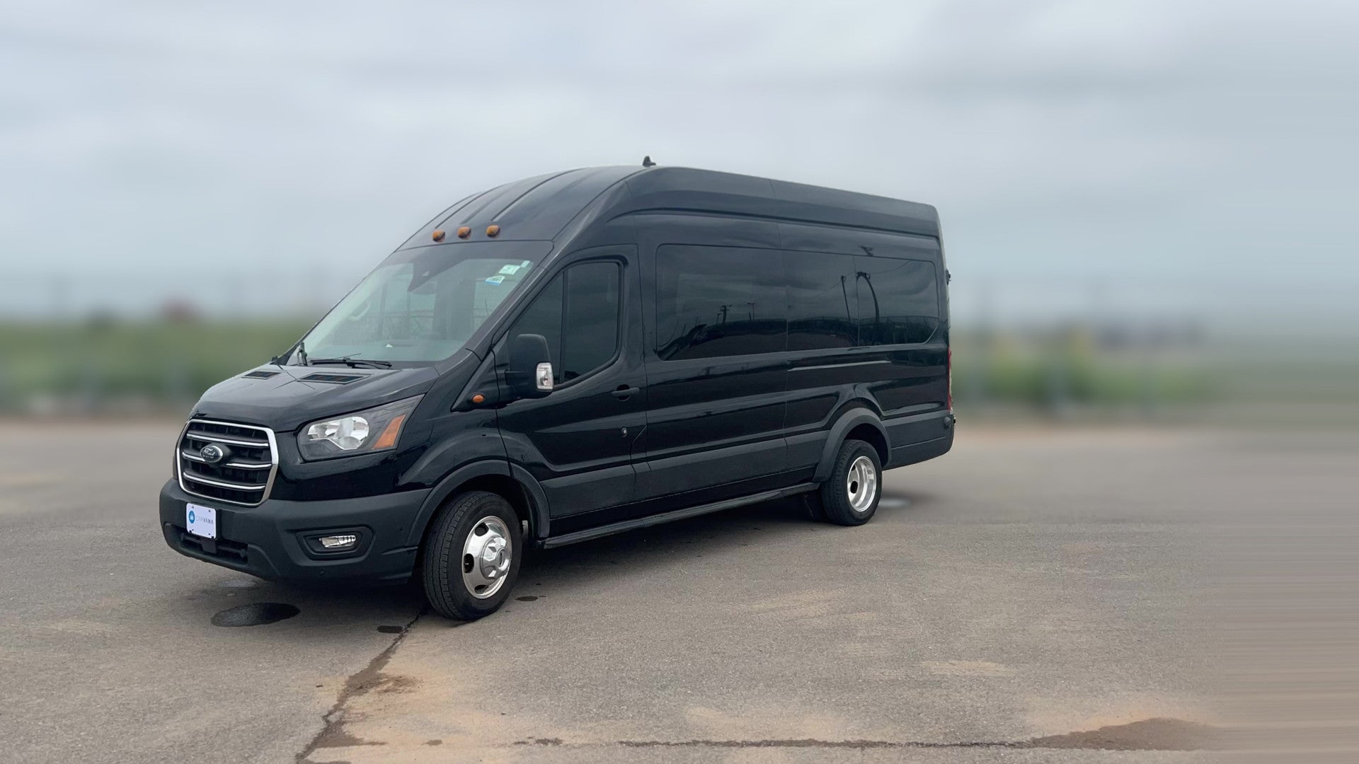 2020 Ford Transit 350 Passenger Van | Carvana