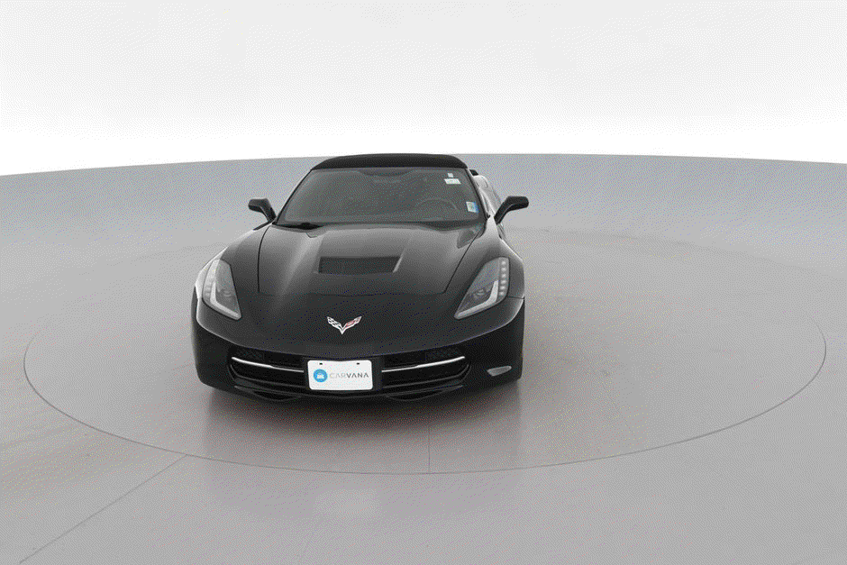 2014 Chevrolet Corvette | Carvana