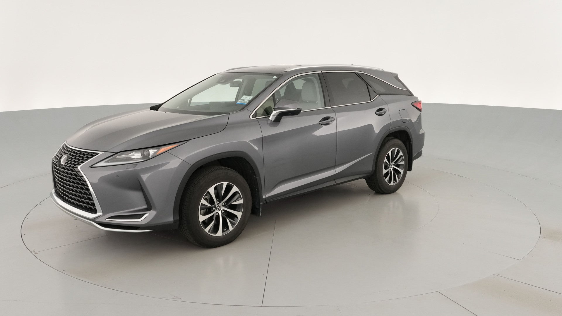 2021 Lexus RX | Carvana