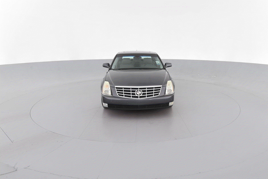 2011 Cadillac DTS | Carvana