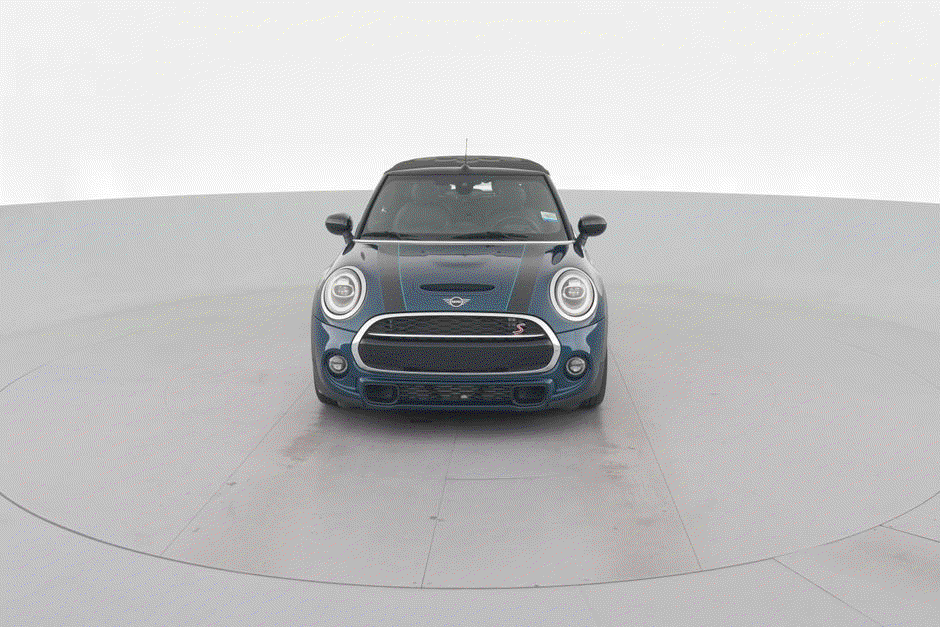 2021 MINI Convertible | Carvana