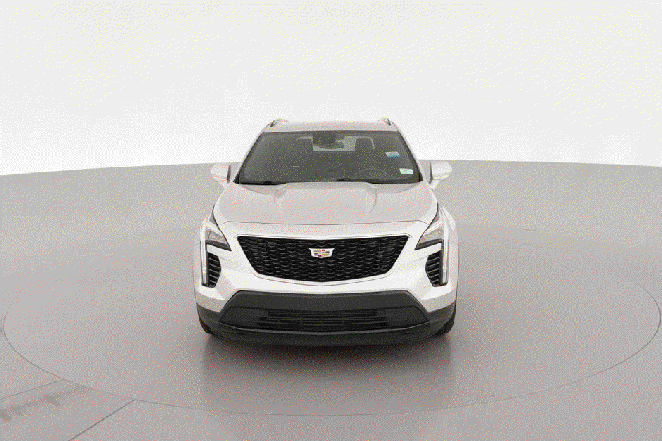 2020 Cadillac XT4 | Carvana
