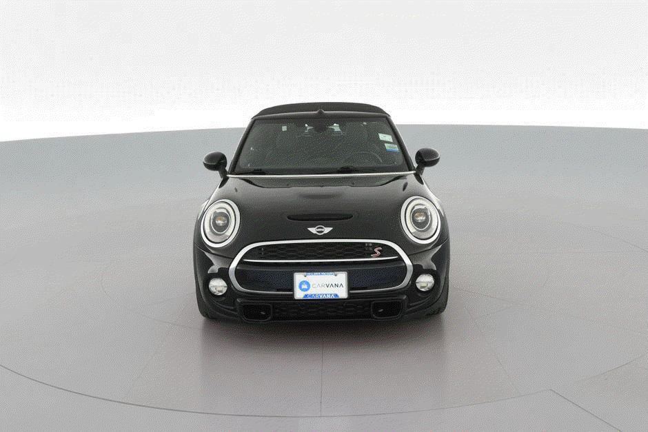 2017 MINI Convertible | Carvana