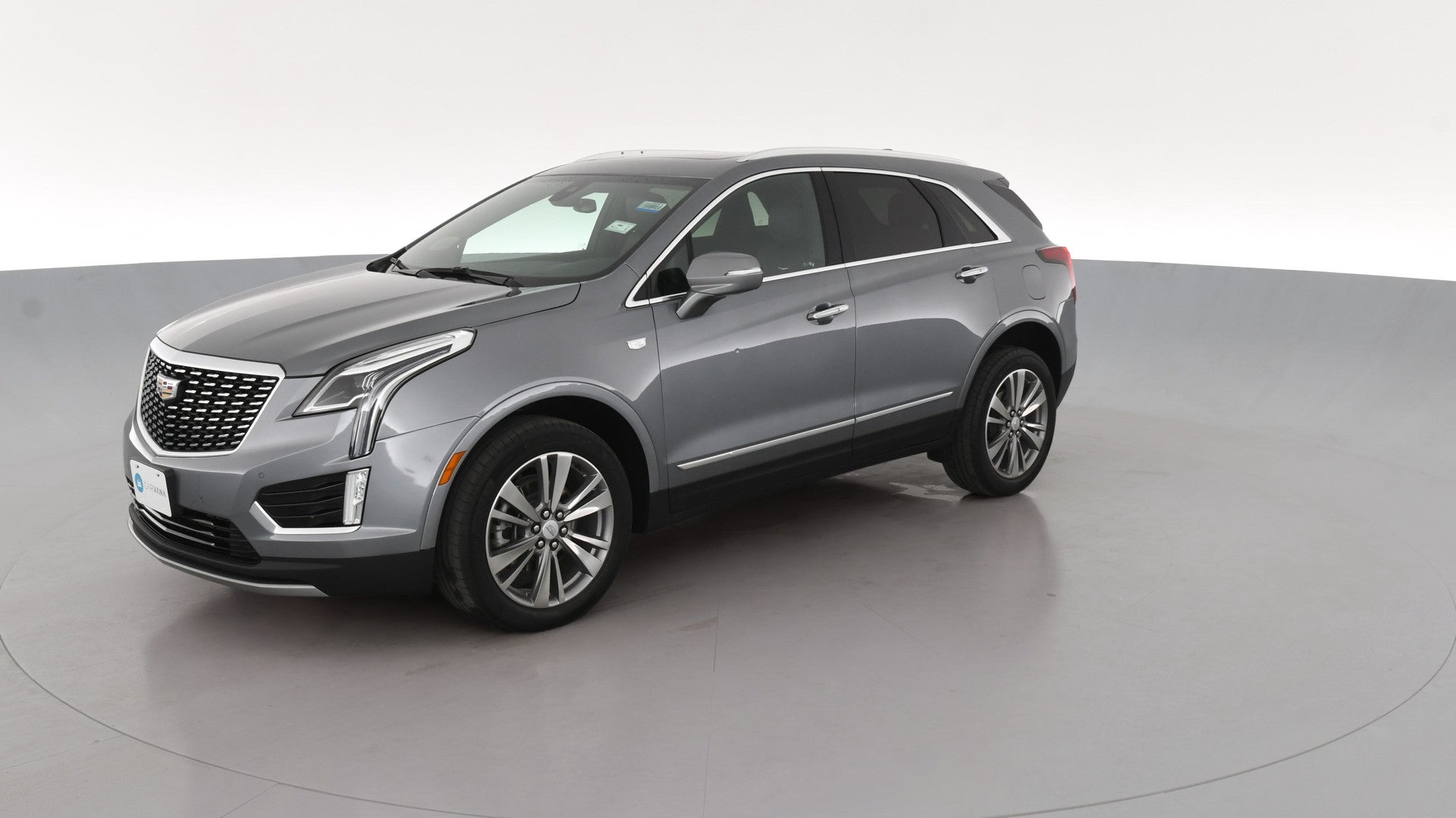 2022 Cadillac XT5 | Carvana