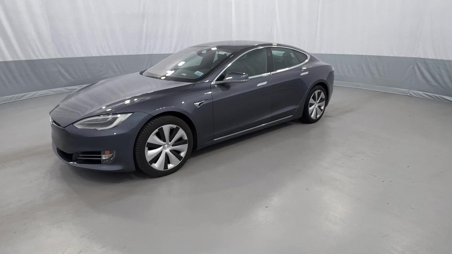 2021 Tesla Model S | Carvana