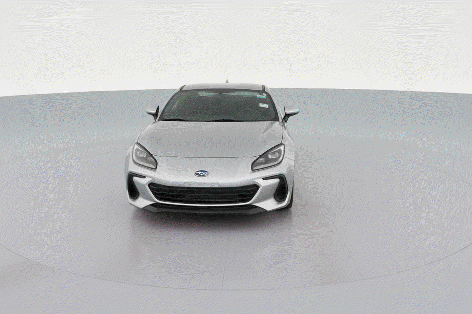 2023 Subaru BRZ | Carvana