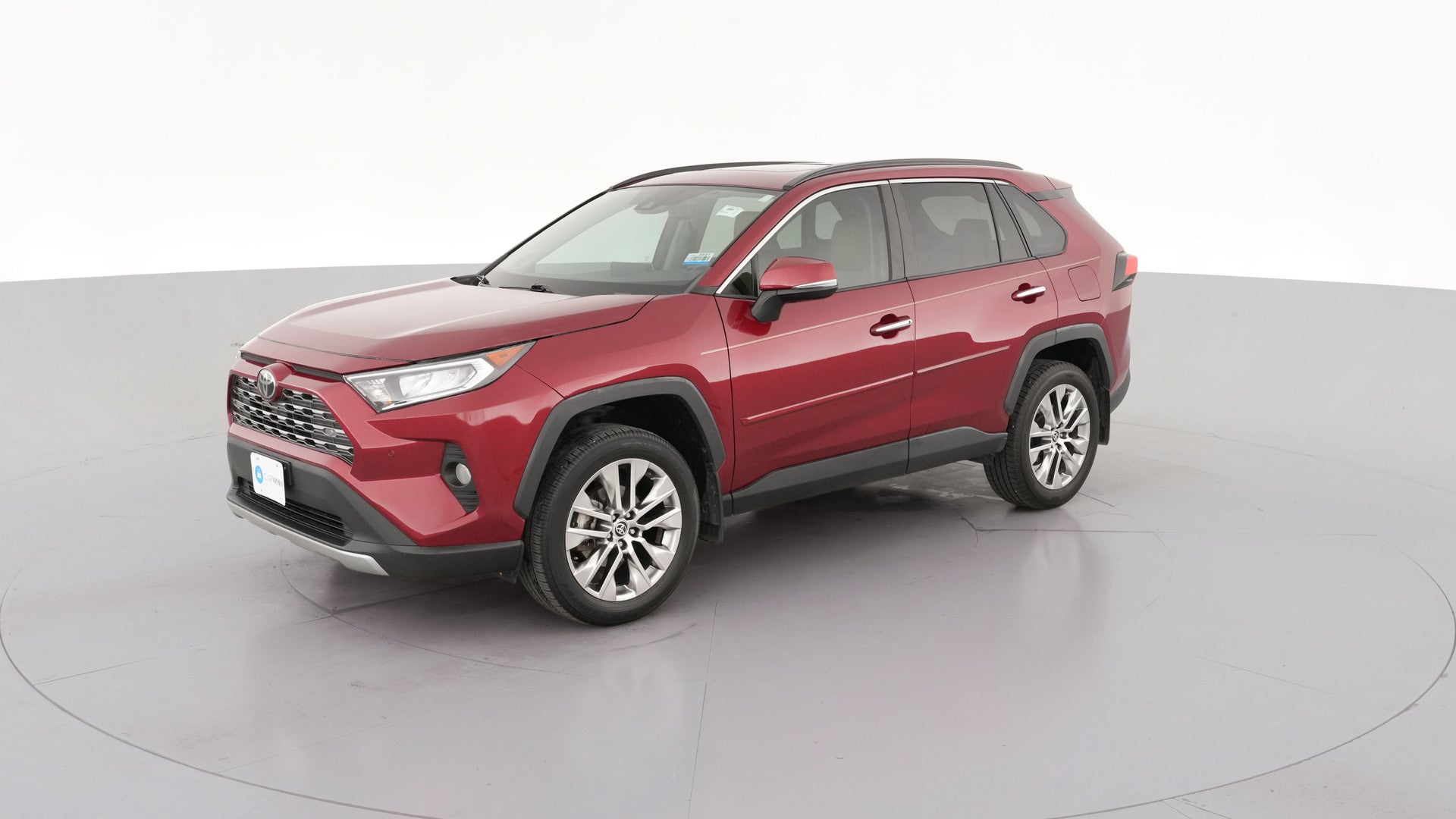 2021 Toyota RAV4 | Carvana