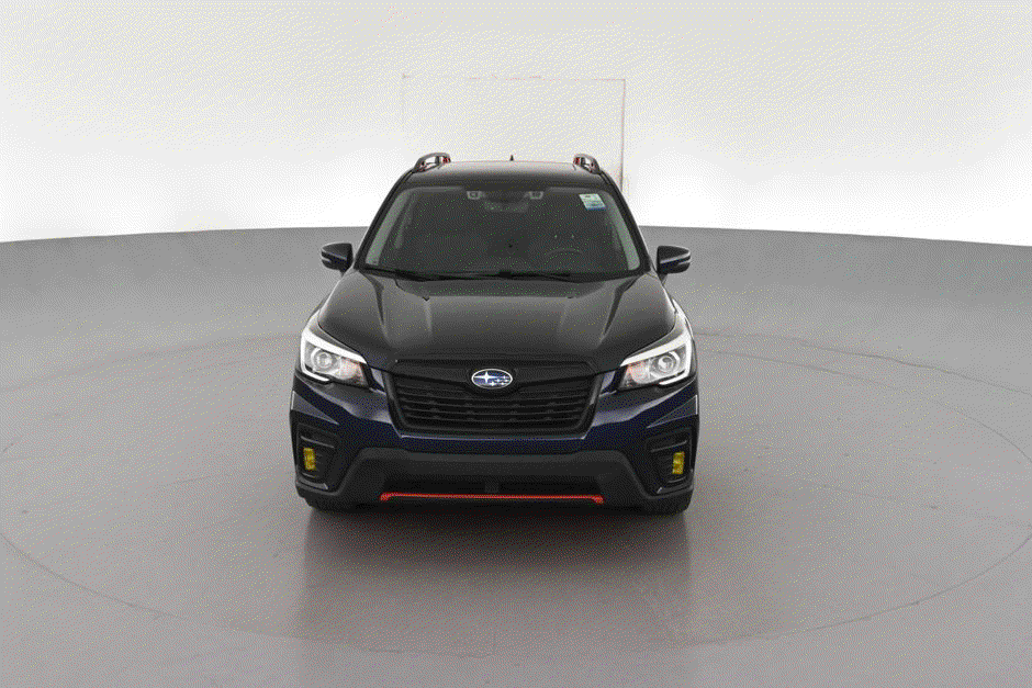 2019 Subaru Forester | Carvana
