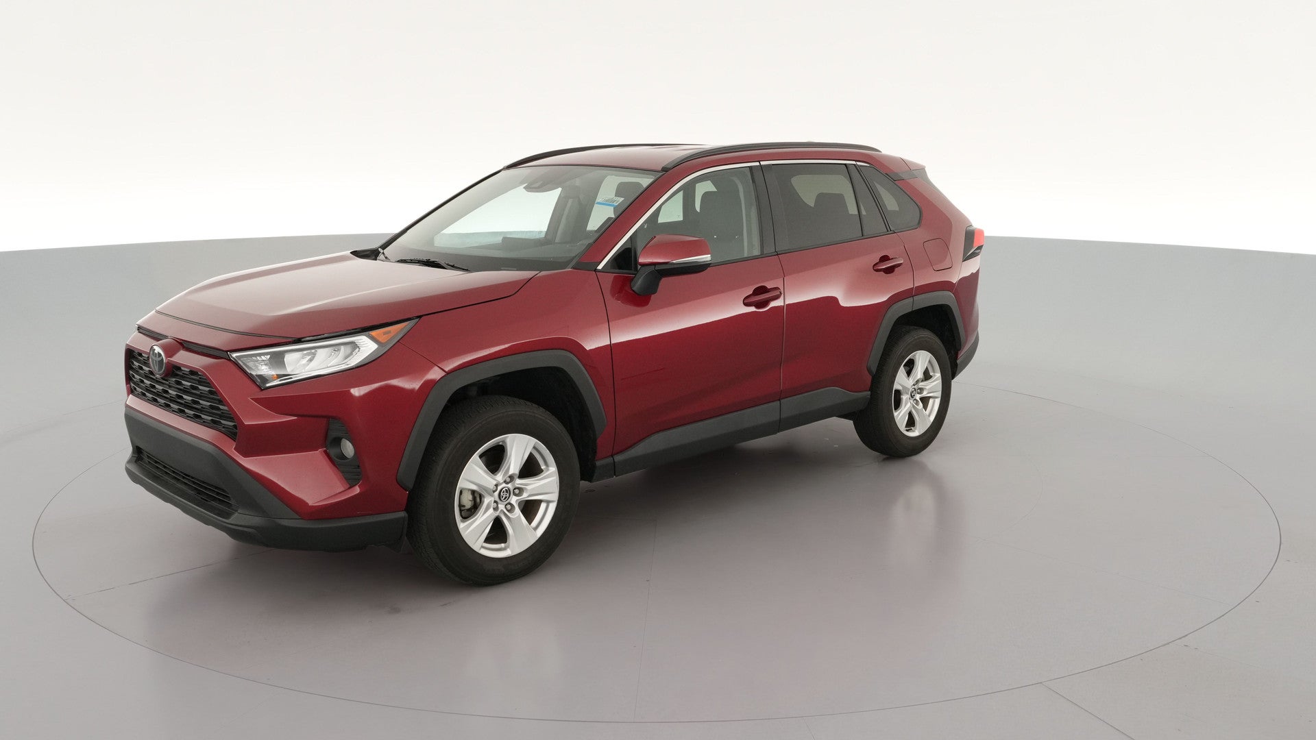 2021 Toyota RAV4 | Carvana