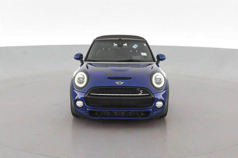 2019 MINI Convertible | Carvana