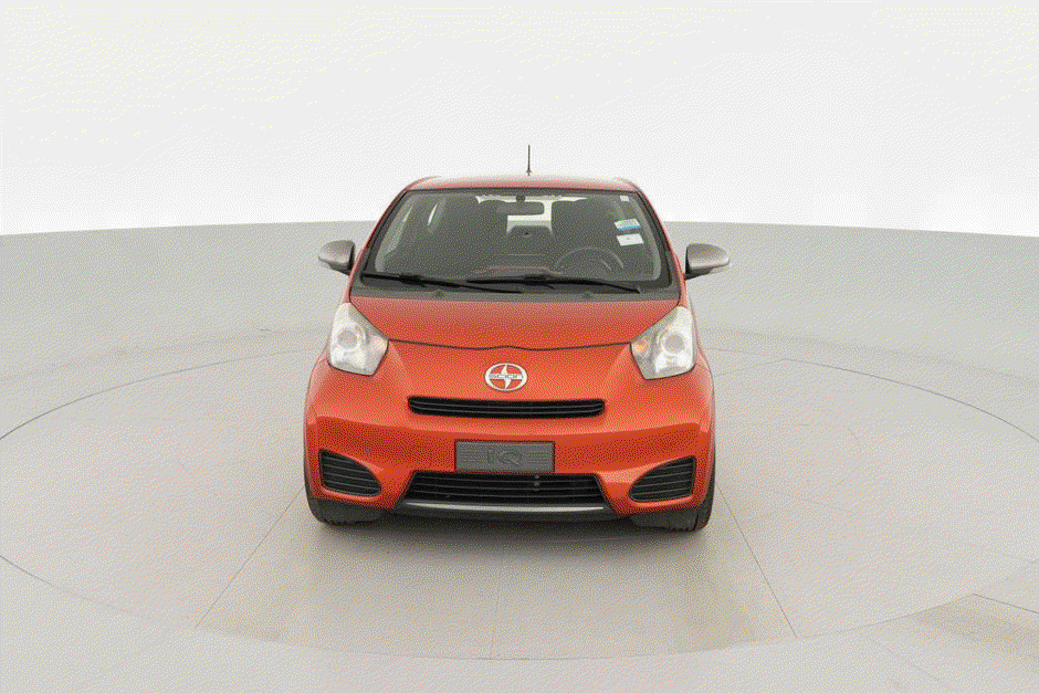 2013 Scion iQ | Carvana