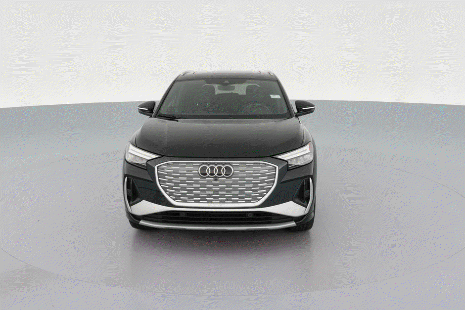 2023 Audi Q4 e-tron | Carvana