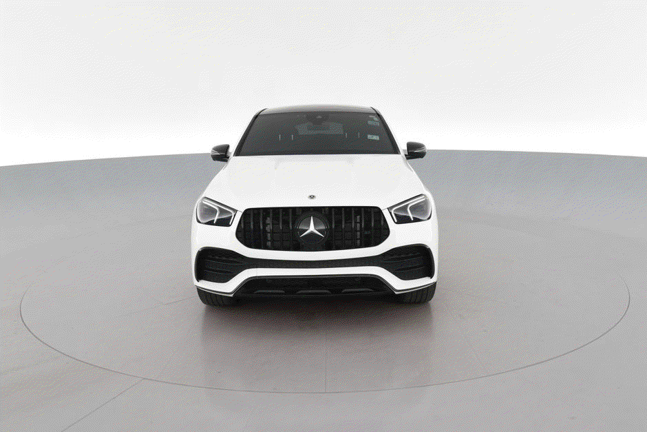 2023 Mercedes-Benz Mercedes-AMG GLE Coupe | Carvana