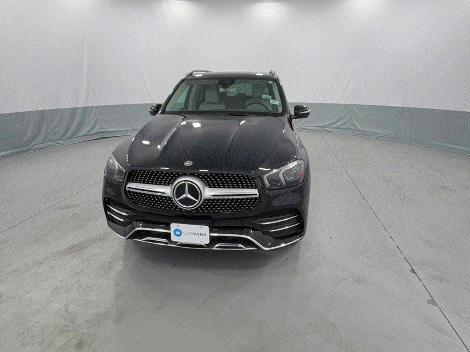 2020 Mercedes-Benz GLE | Carvana