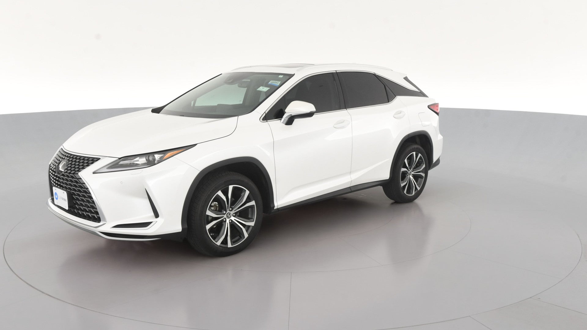 2022 Lexus RX | Carvana