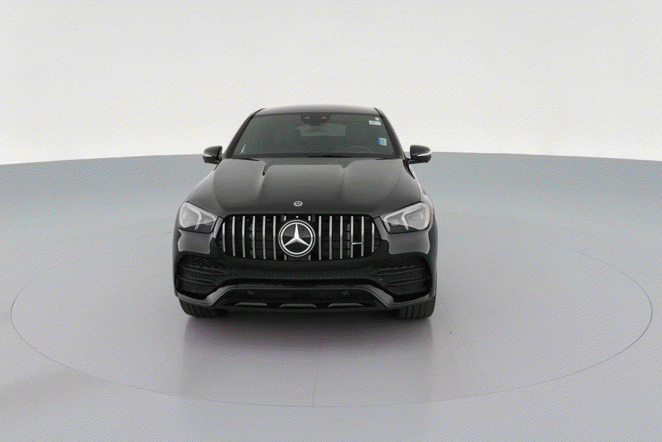 2023 Mercedes-Benz Mercedes-AMG GLE Coupe | Carvana