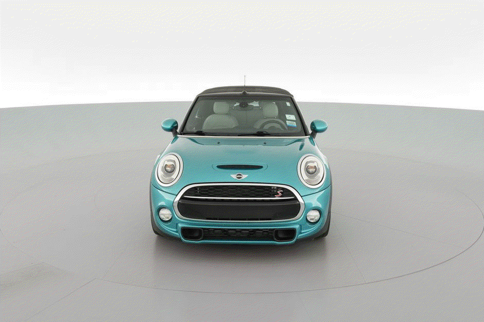 2018 MINI Convertible | Carvana